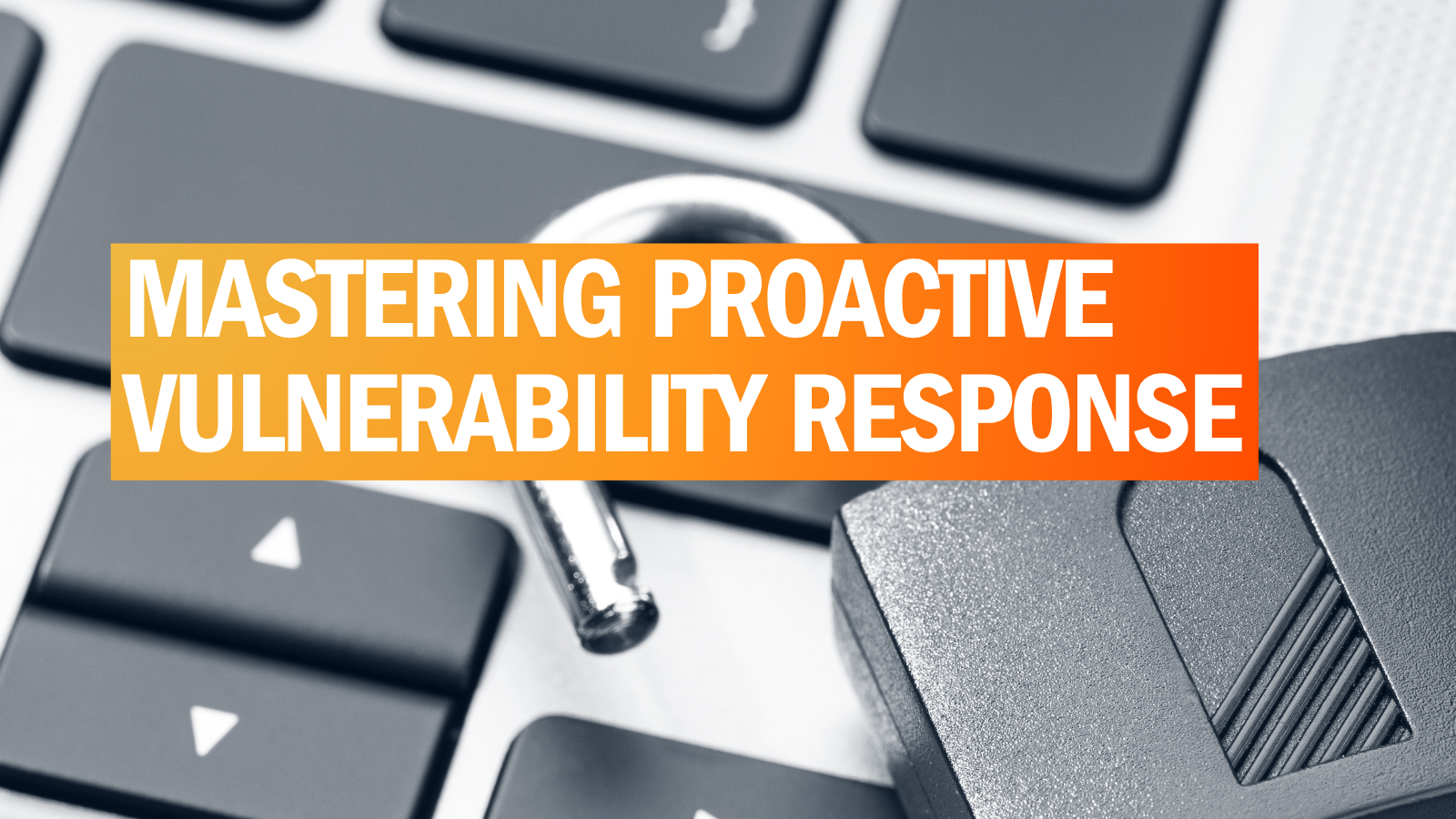 Elevate Your ITSM with Proactive Vulnerability Response and Visibility